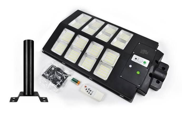 Reflector pastoral solar de 800W Cafini – Plaza Dragon