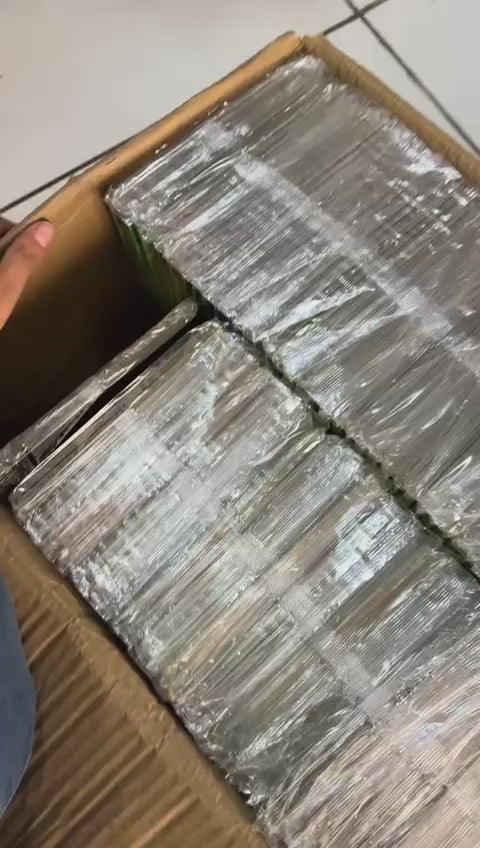 Trampa adhesiva para roedores pega rata ratones tamaño 42x16cm – Plaza ...